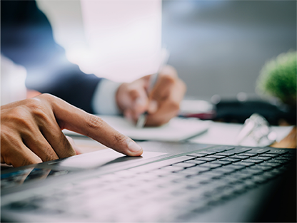 The BAMR Company | Due Diligence & Budgeting Services